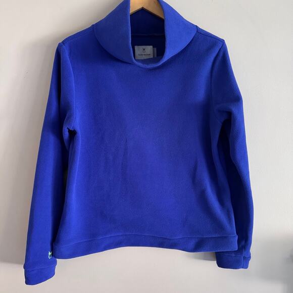 Dudley Stephens | Sweaters | Dudley Stephens Cobalt Blue Greenpoint ...